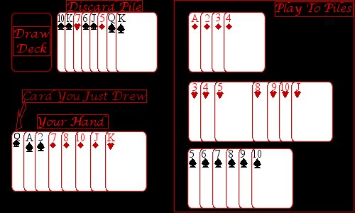 The Card Game I Invented, But Still Have Yet To Win