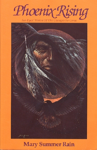 Phoenix Rising(book review)