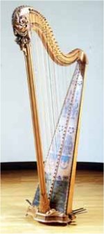 Classical Music and Instuments