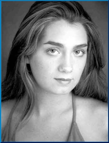 In Loving Memory of Our Angel Jessica