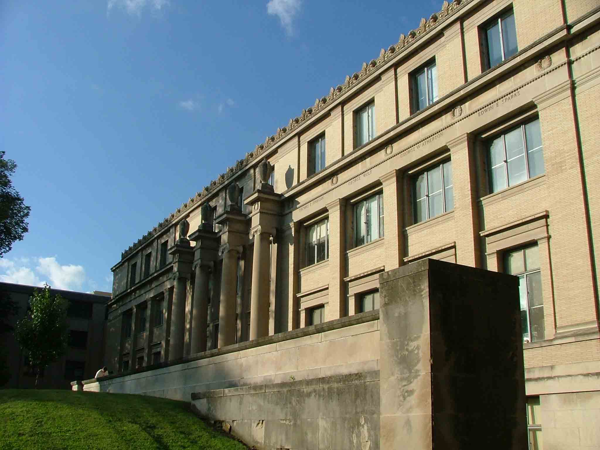 Quiet Ambience: The Poetry and Work of Rohair