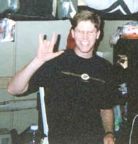 "Proving once again, if Shawn is not drunk, he soon will be!"