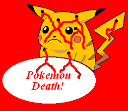 PoKeMoN DeAtH ImAgEs