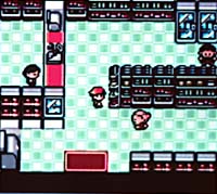 Gold/Silver Screenshots