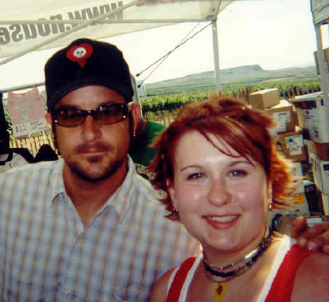 Warped Tour Pictures!