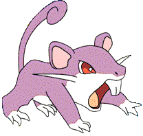 Magmars Pokemon Webpage