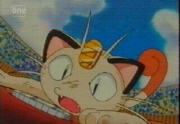 Episode 093 - Meowth Rules