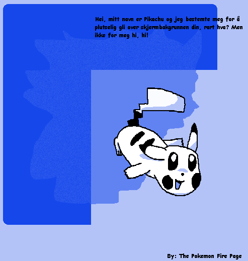 Poke Journey-Trainers welcomed!