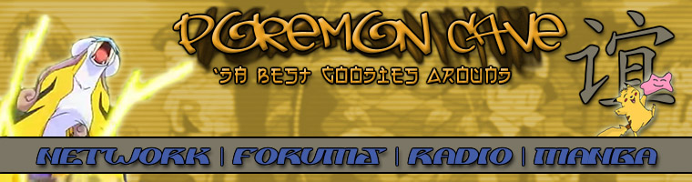 Welcome all to my Pokemon rpg