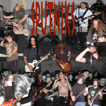 Sputnik's: The only Russian Venue On the North Shore