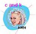 Andi Pics Page One