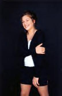 Click here to hear Leslie's first single "I Need To Hear It"