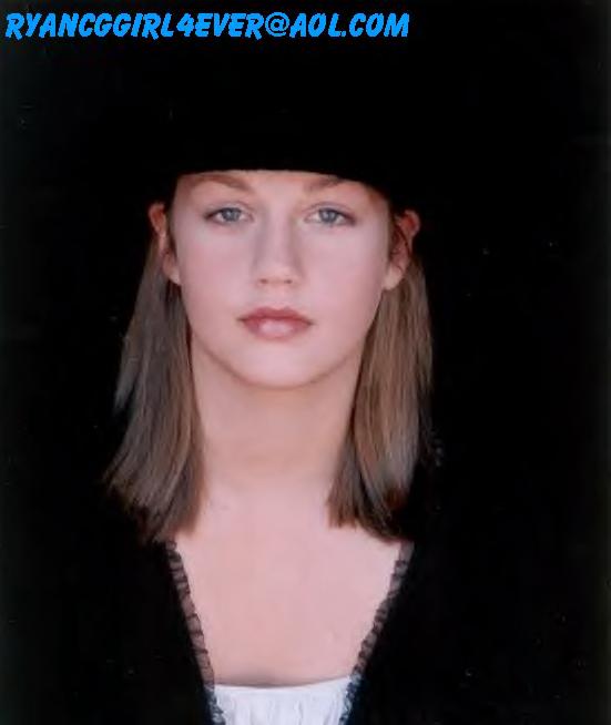 Some of these are brand new pics of her but don't take them!!There mine!!