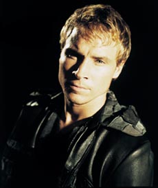 ~~BRIAN LITTRELL~~