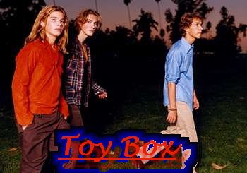 This is my special toy box of freebies. Feel free to use anything under ...