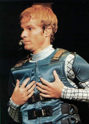 B-Rok's Photo Gallery