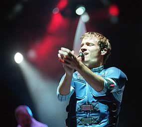 B-Rok's Photo Gallery