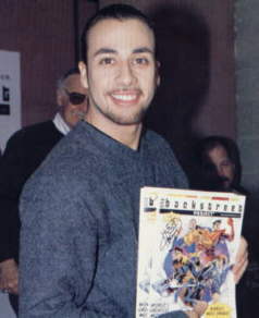 Sweet D's Photo Gallery