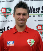 Nome: Rinaldo Jordão de P. Neto