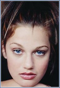 One of Leslie's styles