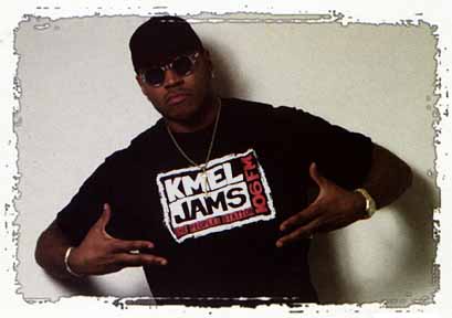 LL Cool J Online | The Greatest Of All Times