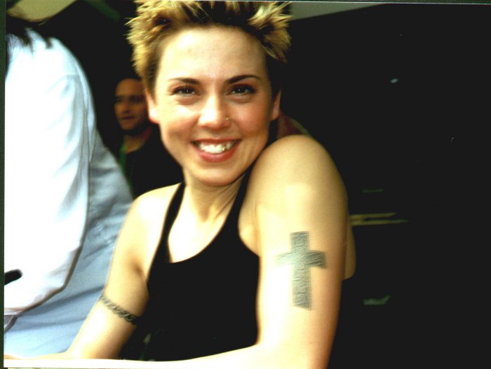 Mel C World