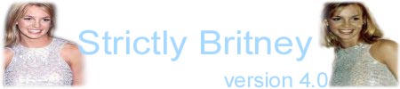 ~Strictly Britney~