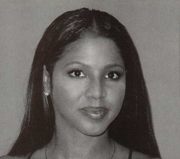 Toni Braxton Forever: News