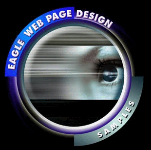 Samples - Eagle Web Page Design - New York/ New Jersey