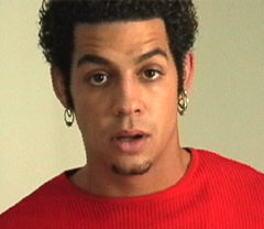 A Lil' Bit about Trevor Penick