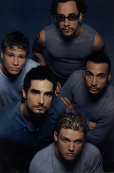 Welcome to Katie's BSB Fanfiction