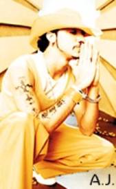 AJ