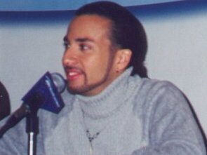 Backstreet Boys Central- Howie Pictures