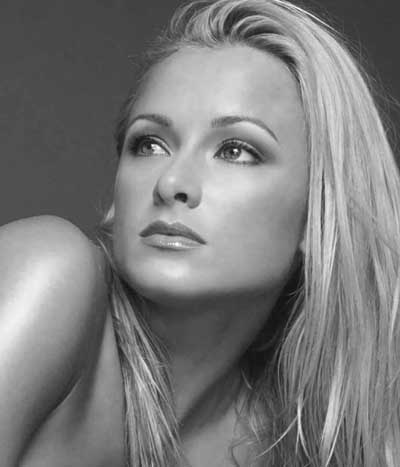 Jennifer O'Dell's Offical Website