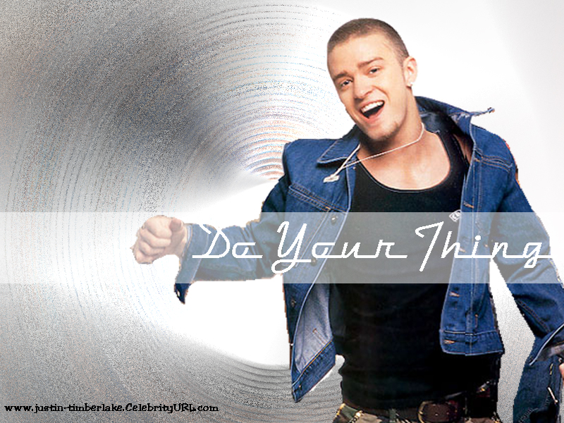 Justin Timberlake