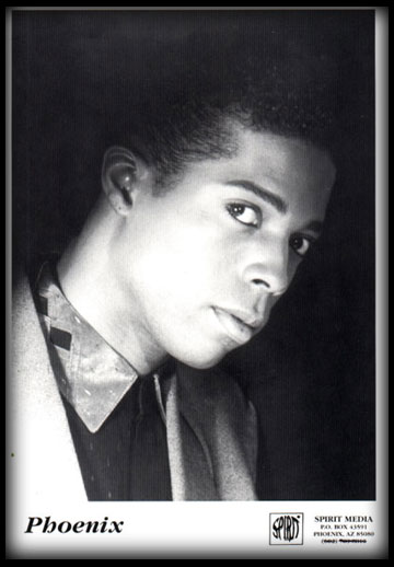 Phoenix