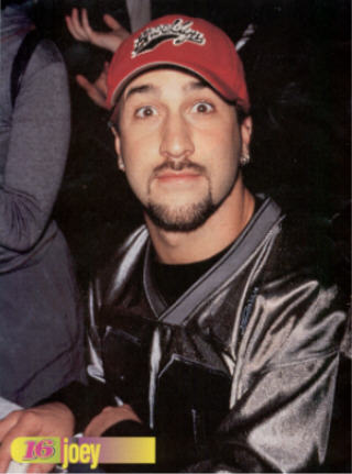 Joey Pics--Page 2