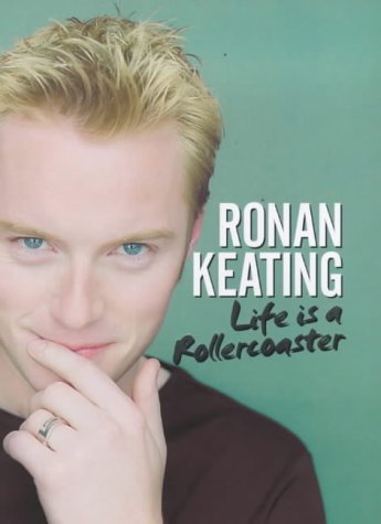 Ronan USA - Biography
