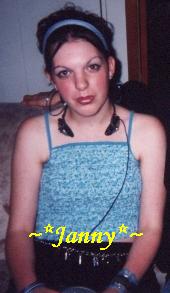 janny s facts full name janie leclerc nicknames ja janny age 17 live ...