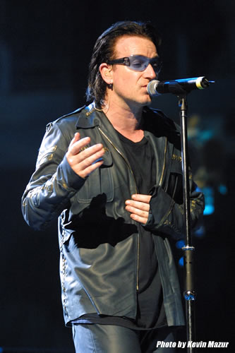 My Bono Gallery
