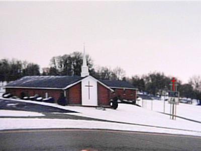 International Pentecostal Church Of Christ