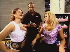 Molly Holly
