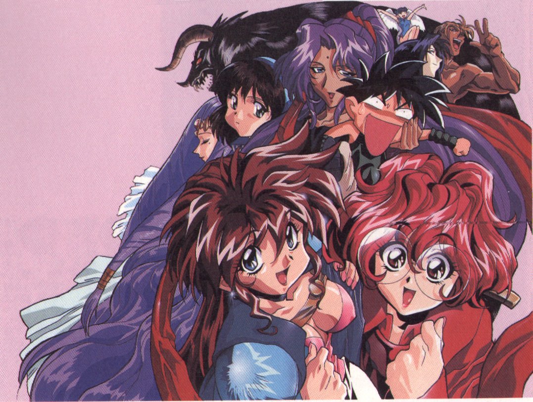 Smashed Ice // Sorcerer Hunters // Images