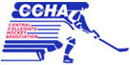 CCHA-CENTRAL COLLEGIATE HOCKEY ASSOCIATION (NCAA)