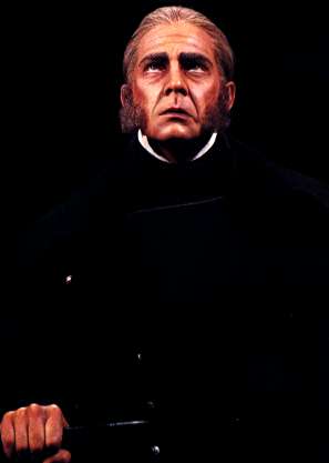 Philip As Javert