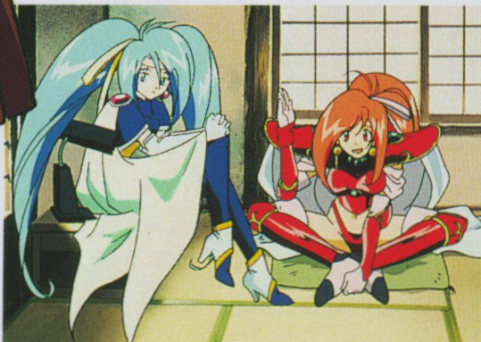 Princess Rouge // Images