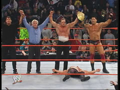 Triple H: Page 39 WWF Central Photo Album