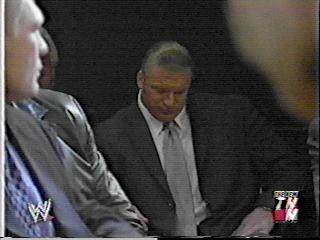 Triple H: Page 39 WWF Central Photo Album