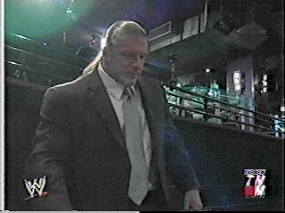 Triple H: Page 39 WWF Central Photo Album