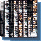 Suburbia :: Discography :: Hello Time Bomb [ Australian Release ]